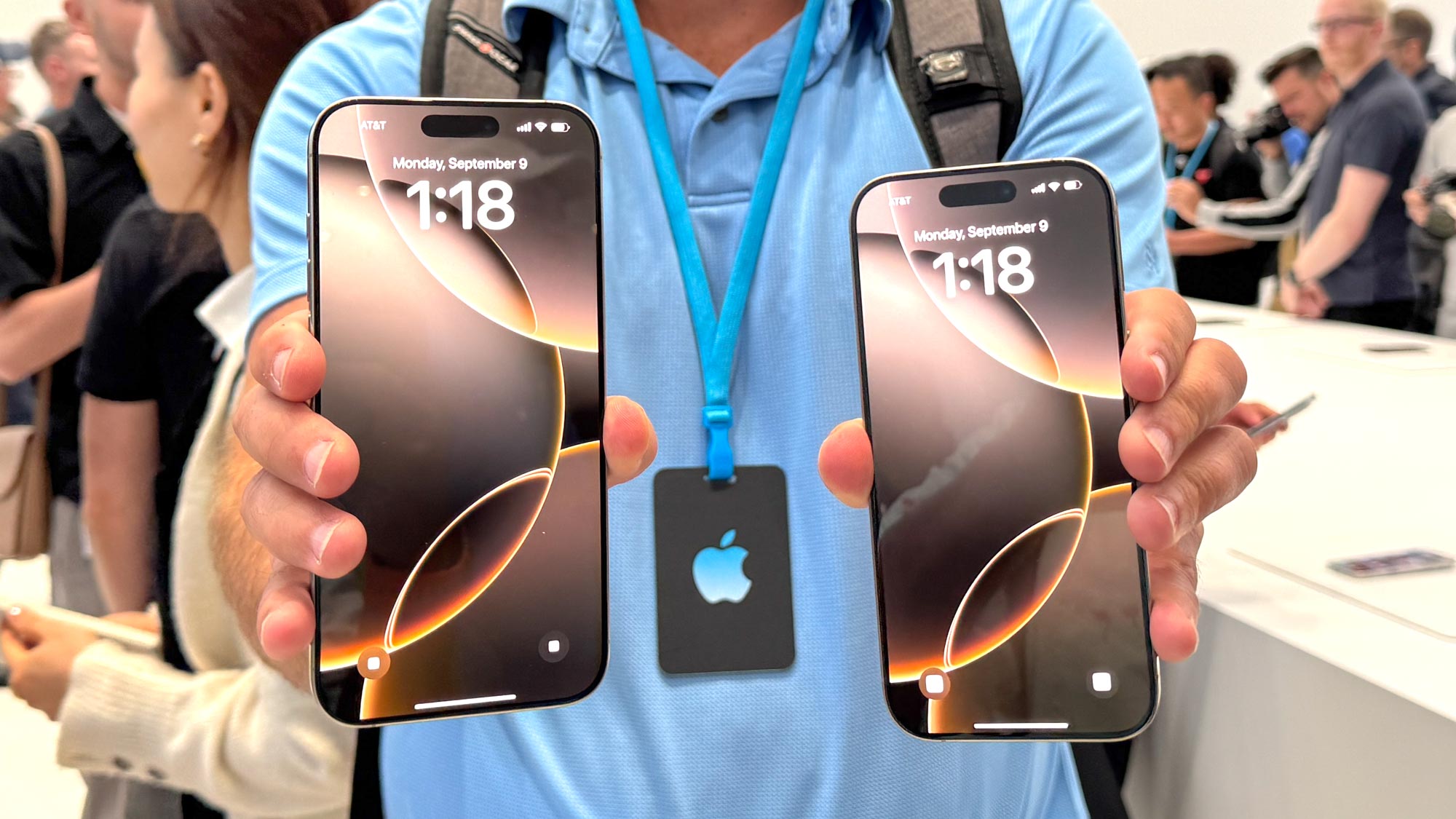Bawa iPhone 16 Dari Luar Negeri ke Indonesia? Segini Tarif Pajak yang Harus Dibayar