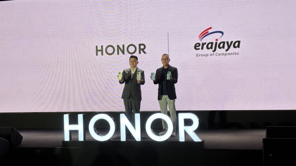 HONOR 400 Series Resmi Meluncur di Indonesia, Bawa Kamera AI dan Fitur Image-to-Video